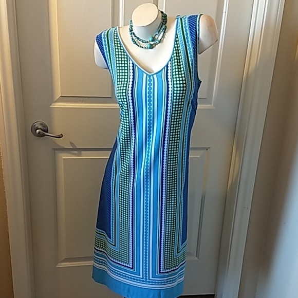 Christopher & Banks | Dresses | Christopher Banks Shell Dress | Poshmark